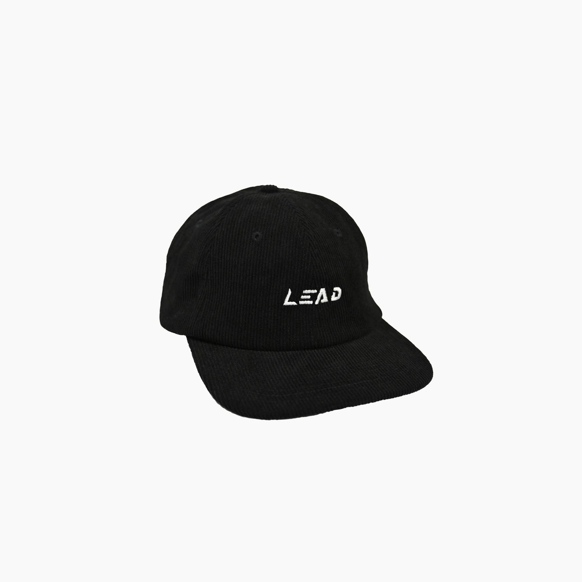 Corduroy Cap | Cord Cap | Lead Fabrics