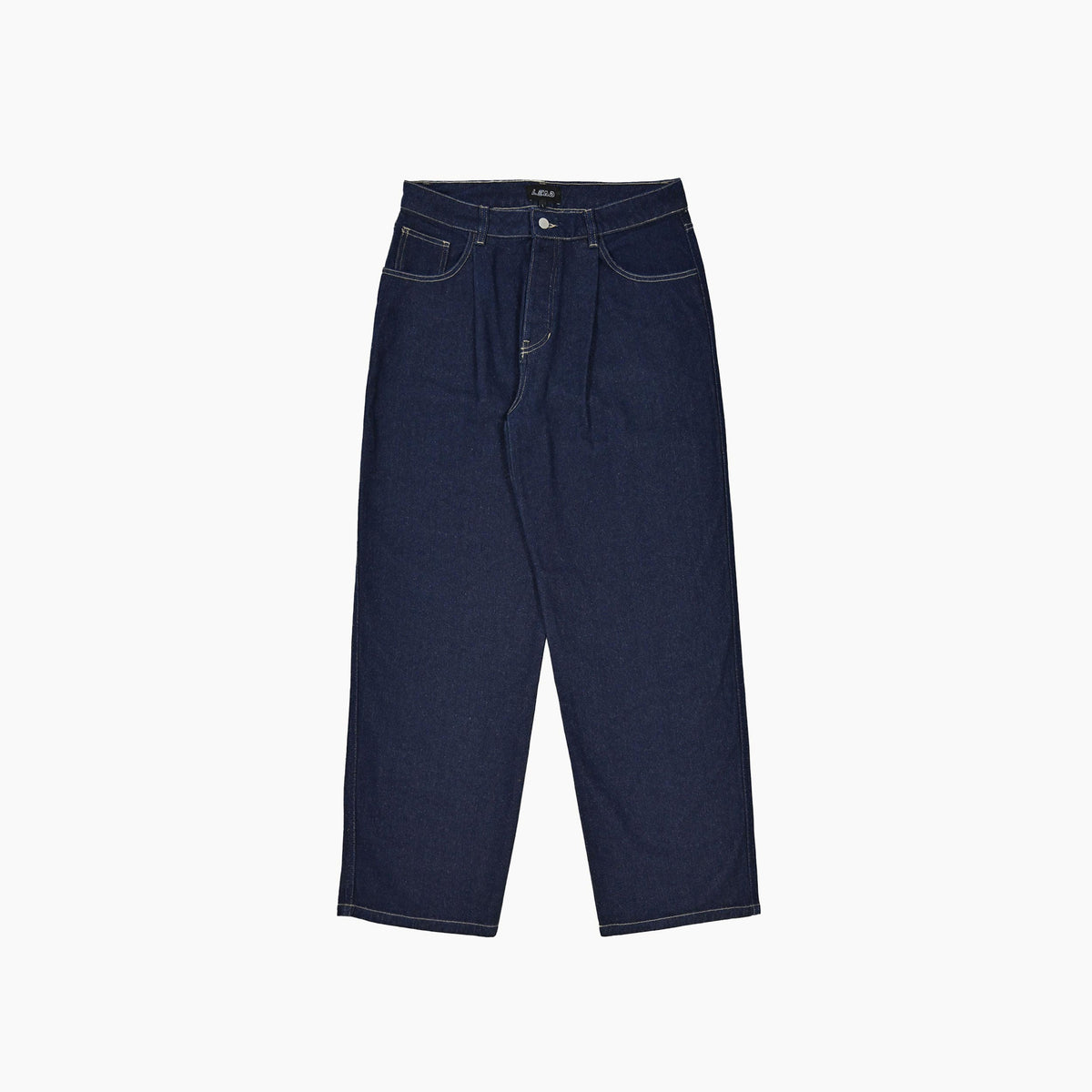 Lead Jeans | Hose | Jeans | Lead Fabrics