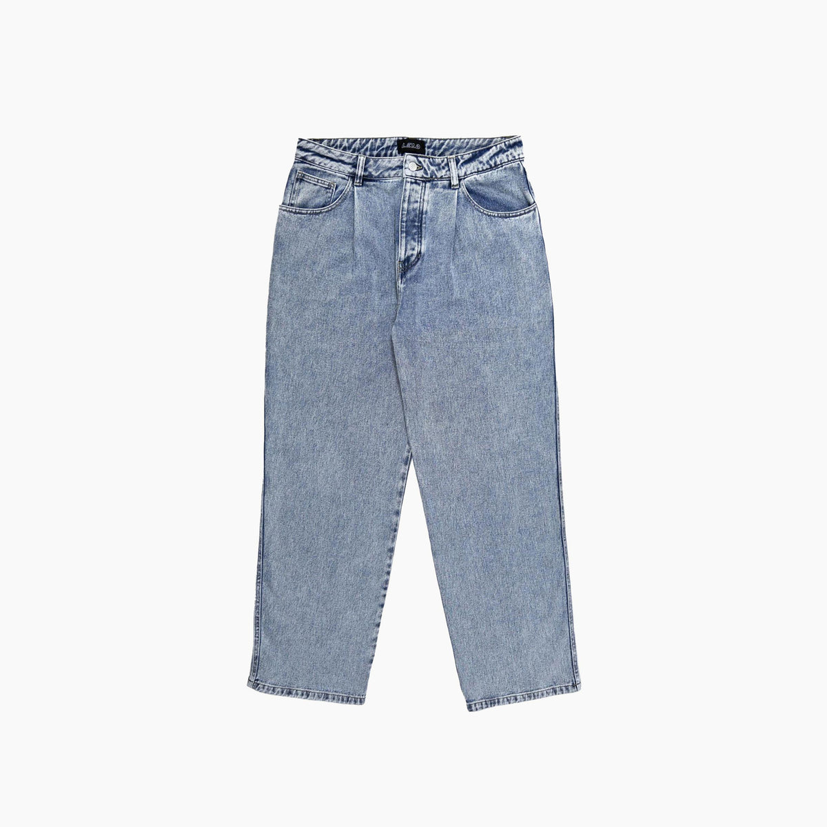 Lead Jeans | Hose | Jeans | Lead Fabrics