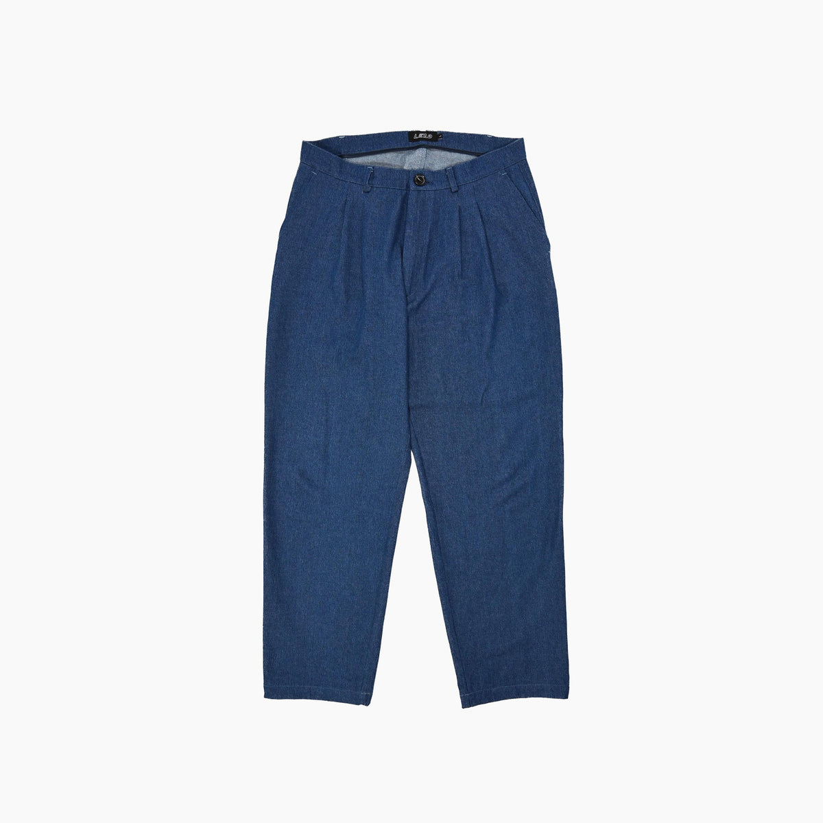 Lead Jeans | Hose | Jeans | Lead Fabrics